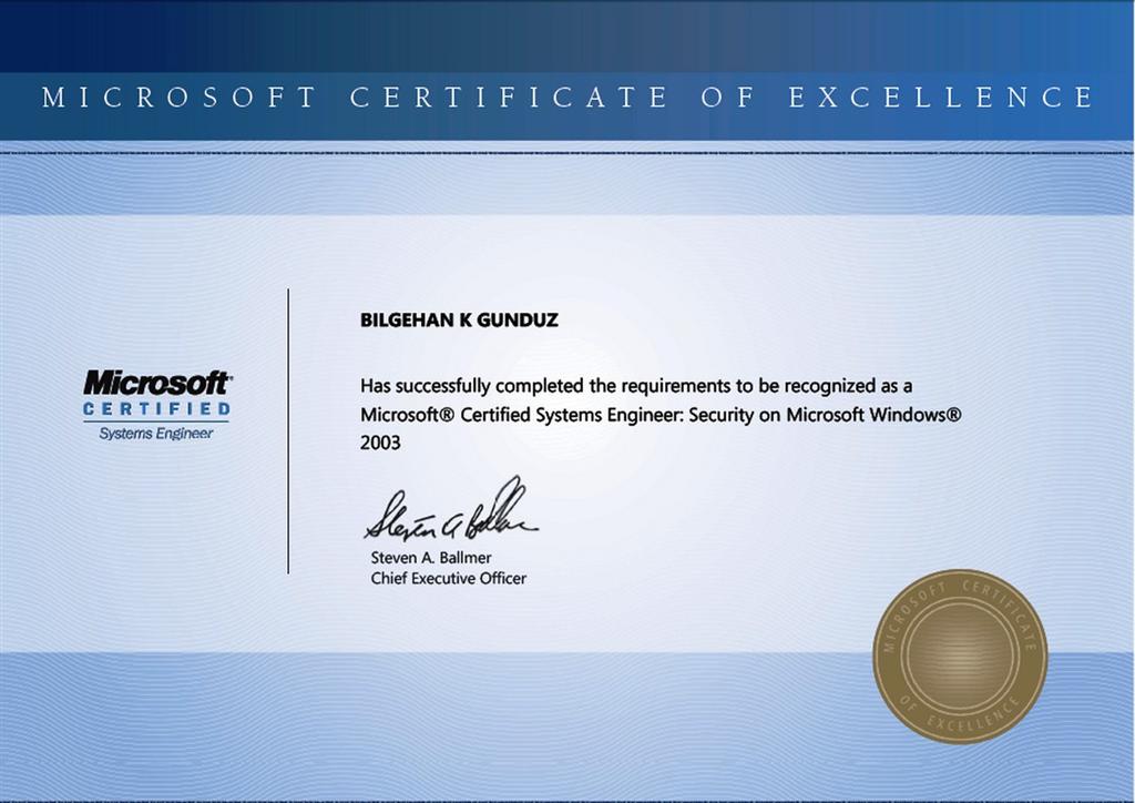 HAKKINDA – Bilgehan K. Gündüz